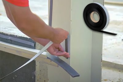 A szendvicspanelek összeszerelése + műszaki rajzok