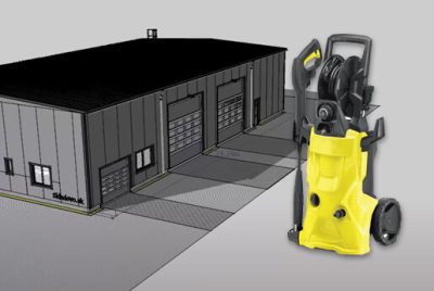 A szendvicspanelek összeszerelése + műszaki rajzok