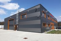 A szendvicspanelek összeszerelése + műszaki rajzok