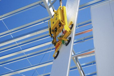 A szendvicspanelek összeszerelése + műszaki rajzok